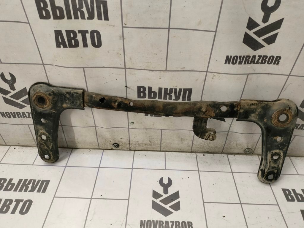 Балка передняя поперечная Renault Fluence 10-17