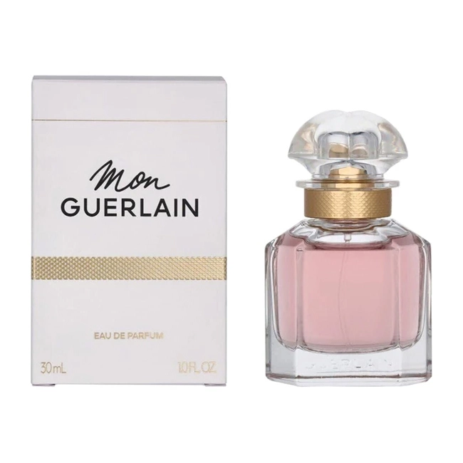 Духи Guerlain Mon Guerlain 30 мл для женщин - парфюмерная вода Мон Герлен