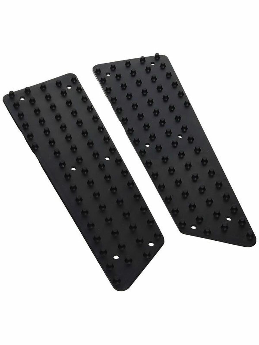Накладка противоскользящая на тоннель Tunnel Grip Plates Ski-Doo BRP