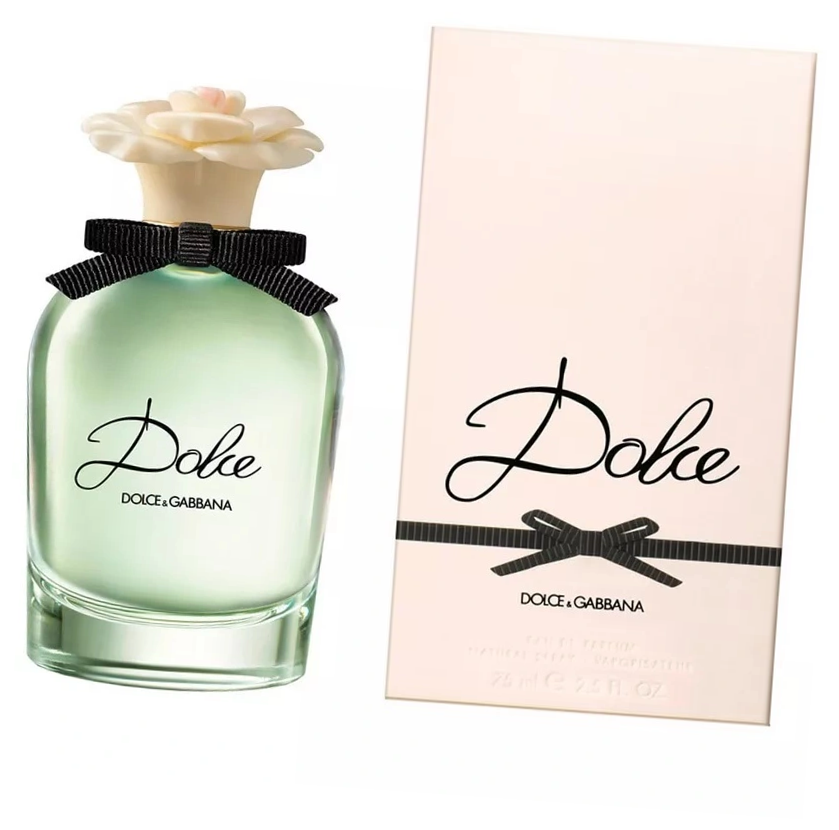 Дольче Габбана Дольче - женская парфюмерная вода 50 мл / Dolce & Gabbana Dolce