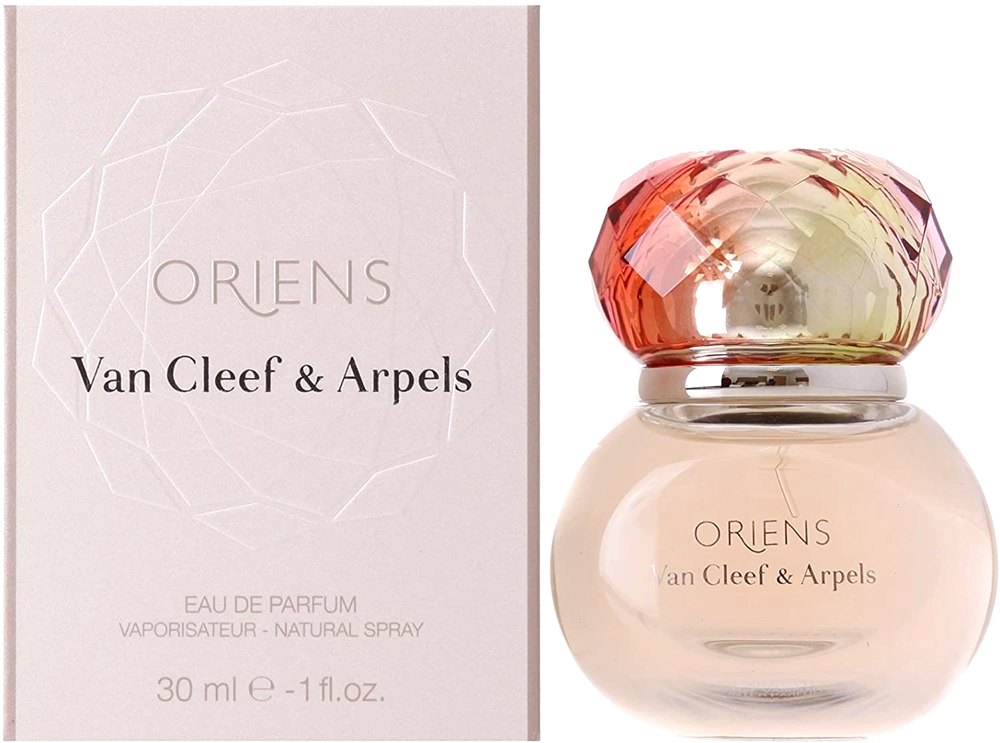 Парфюм для женщин Van Cleef and Arpels Oriens 30 мл / Ван Клиф Ориенс