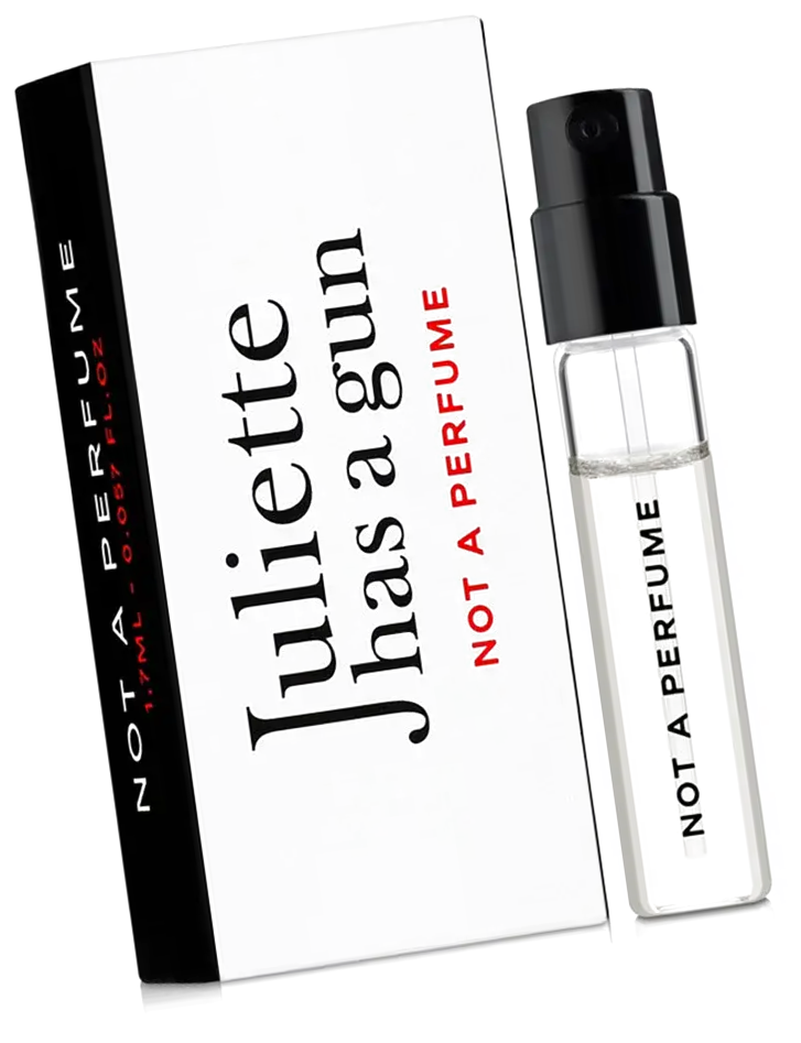 Juliette Has A Gun Not A Perfume женская парфюмерная вода 1.7 мл - миниатюра