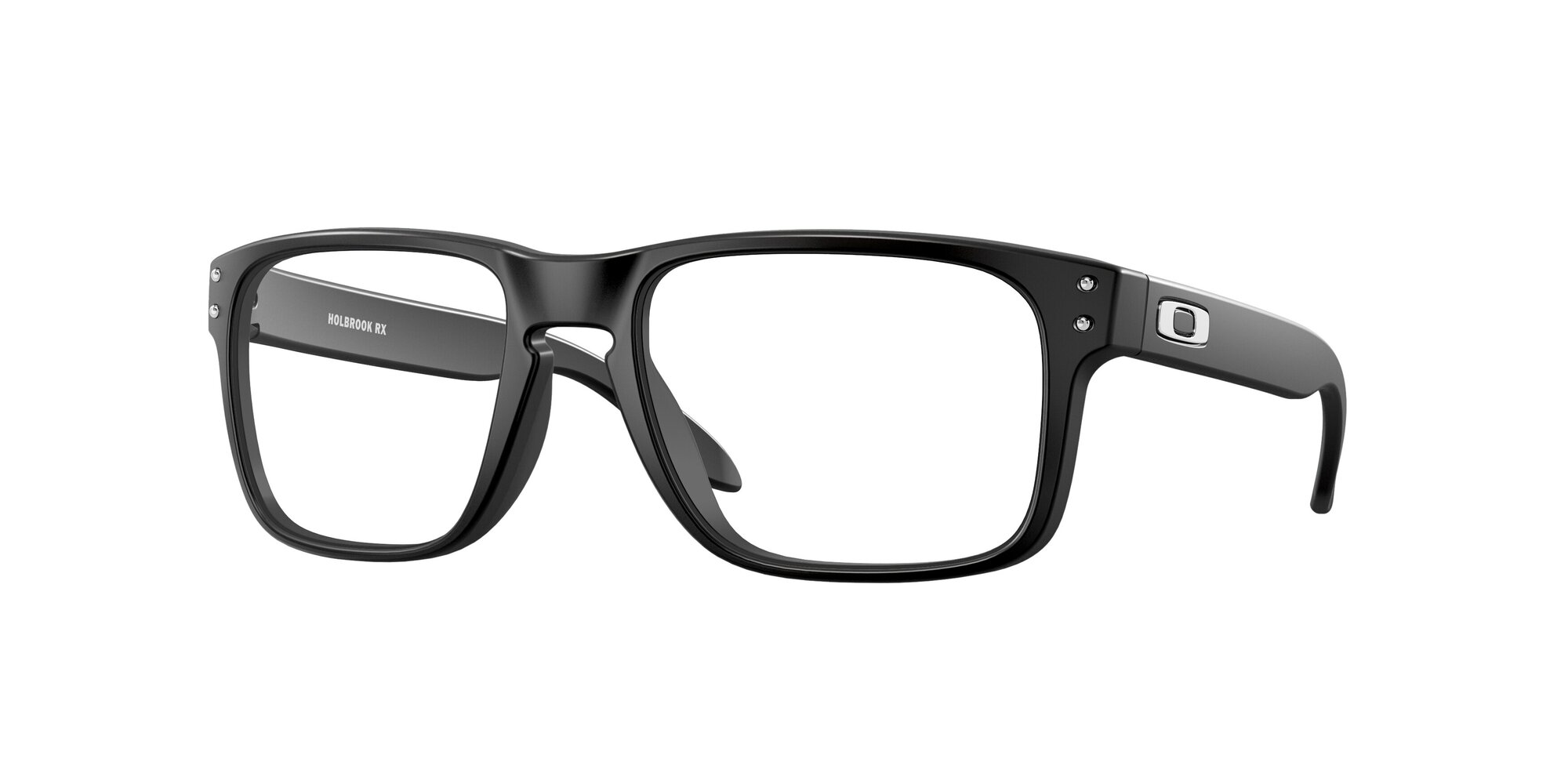 Оптическая оправа Oakley Holbrook RX OX8156 815601