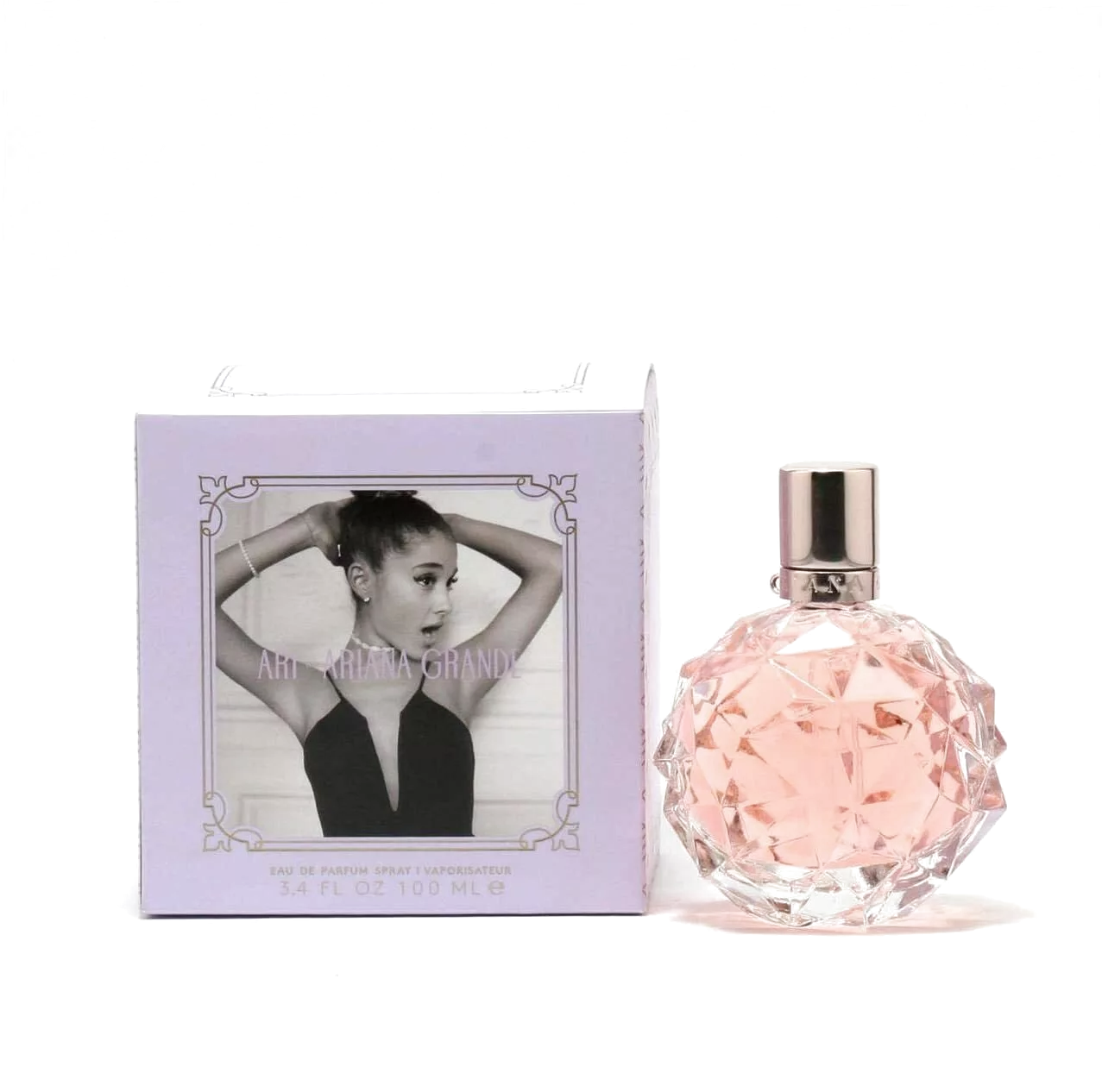 Ariana Grande Ari женский аромат 100 мл - Арианы Гранде Ари духи