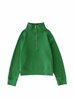 Свитер Studio Nicholson Thalen half-zip sweater
