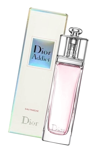 Духи для женщин Кристиан Диор Аддикт О Фреш 2014 50 мл - Dior Addict Eau Fraiche