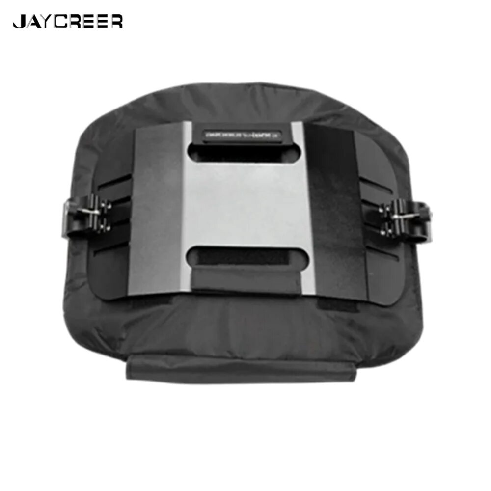 Спинка для инвалидной коляски JayCreer Black Color