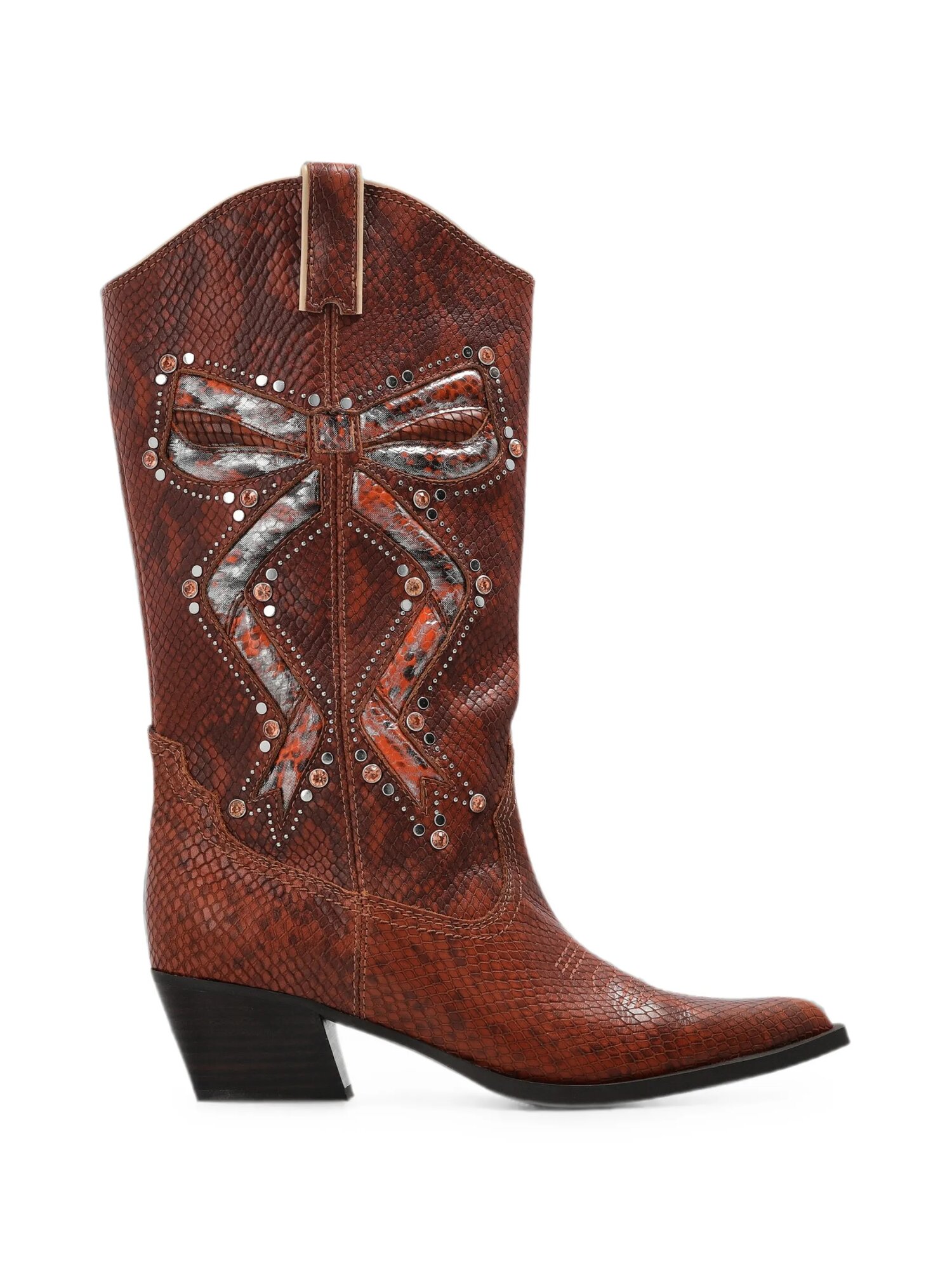 Сапоги Rodeo Bow