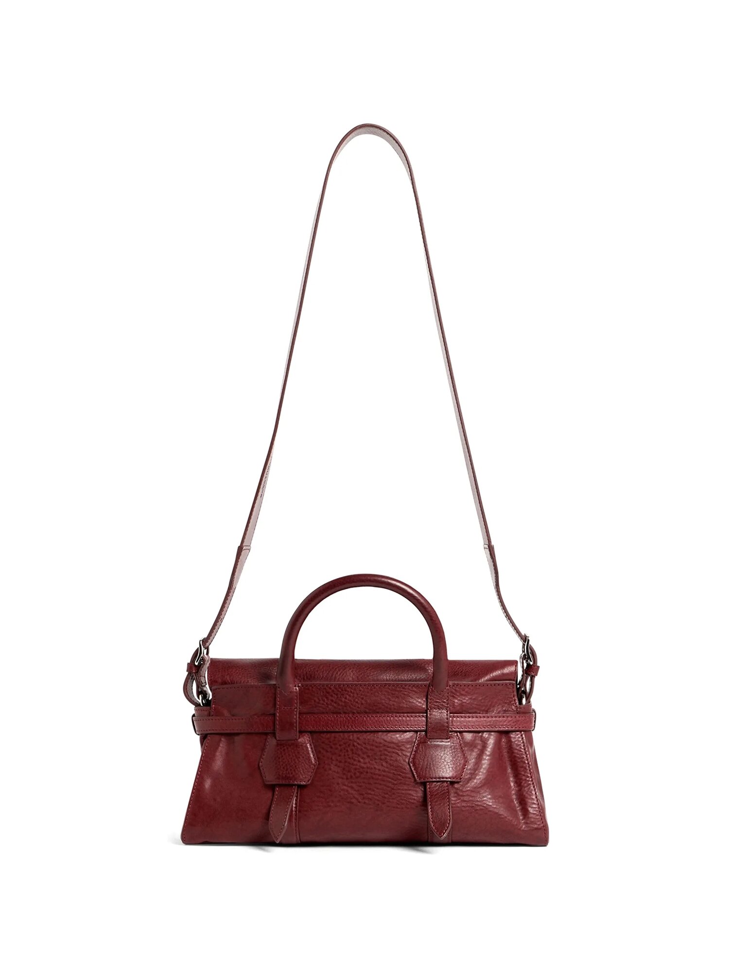 Сумка DSQUARED2 Twin — фото 1