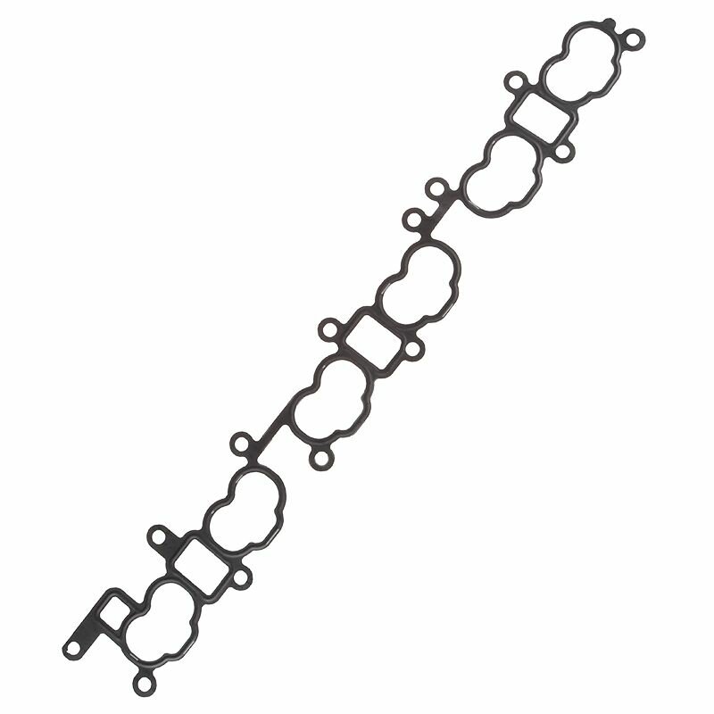 Прокладка коллектора впускного JB-02187 Stone; Oem 14035-75T01; для Nissan Cedric HY34; двигатель RB25DE