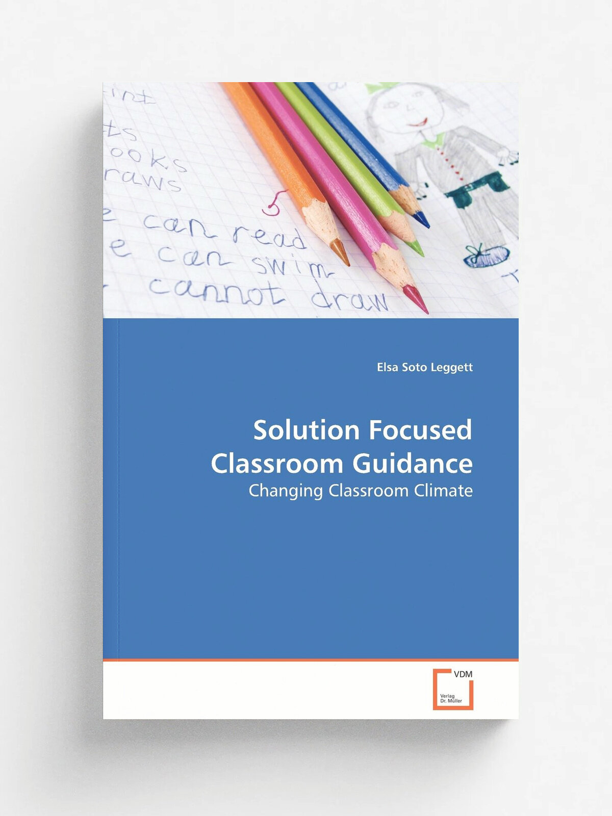 Solution Focused Classroom Guidance