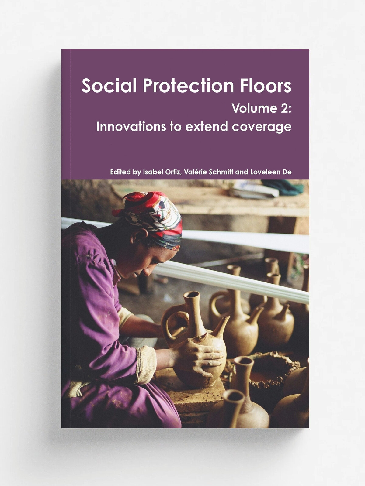 Social Protection Floors Volume 2