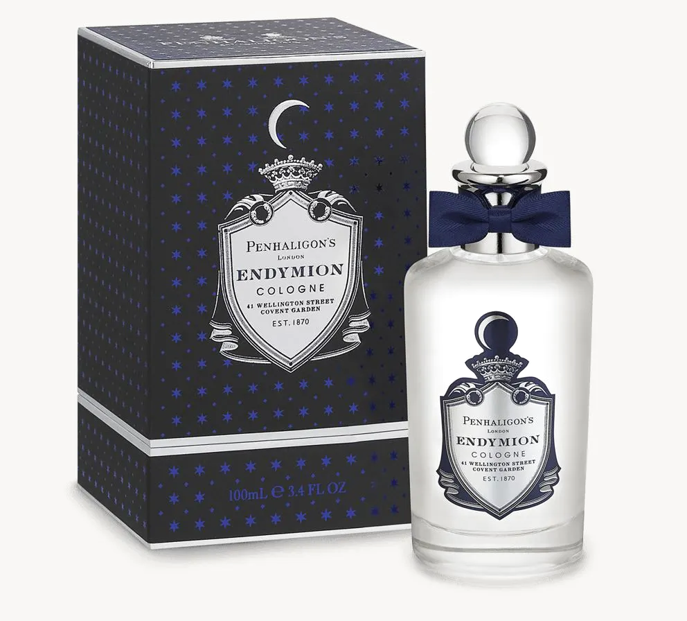 Одеколон для мужчин Penhaligon'S Endymion 100 мл - Эндимион парфюм
