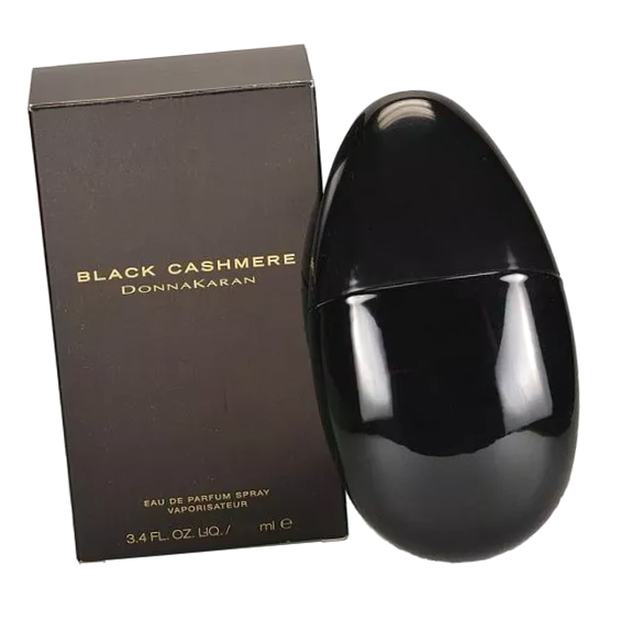 Парфюмерная вода Donna Karan Black Cashmere 100 мл - Донна Каран Блэк Кашемир