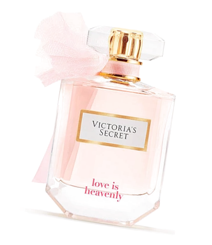 Женский парфюм Victoria`s Secret Love Is Heavenly 2016 50 мл / Виктория Сикрет Лав Ис Хэвенли