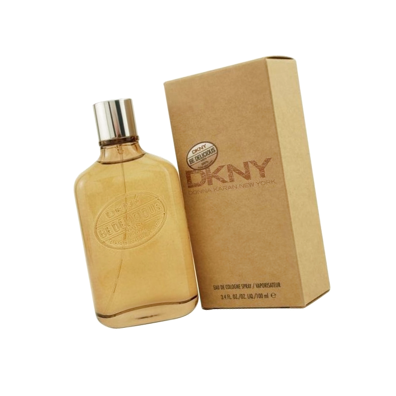 Donna Karan DKNY Picnic In The Park Men мужской одеколон 100 мл - Би Делишес Пикник в парке