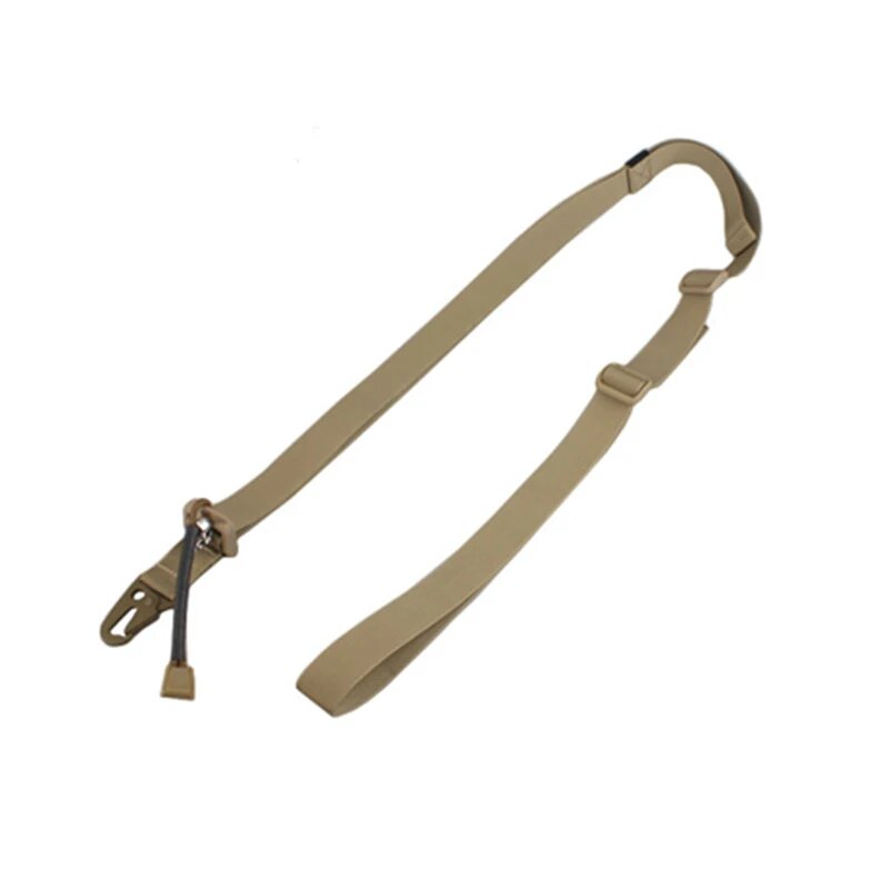 Emersongear Ремень-слинг EM8884 нейлоновый KH