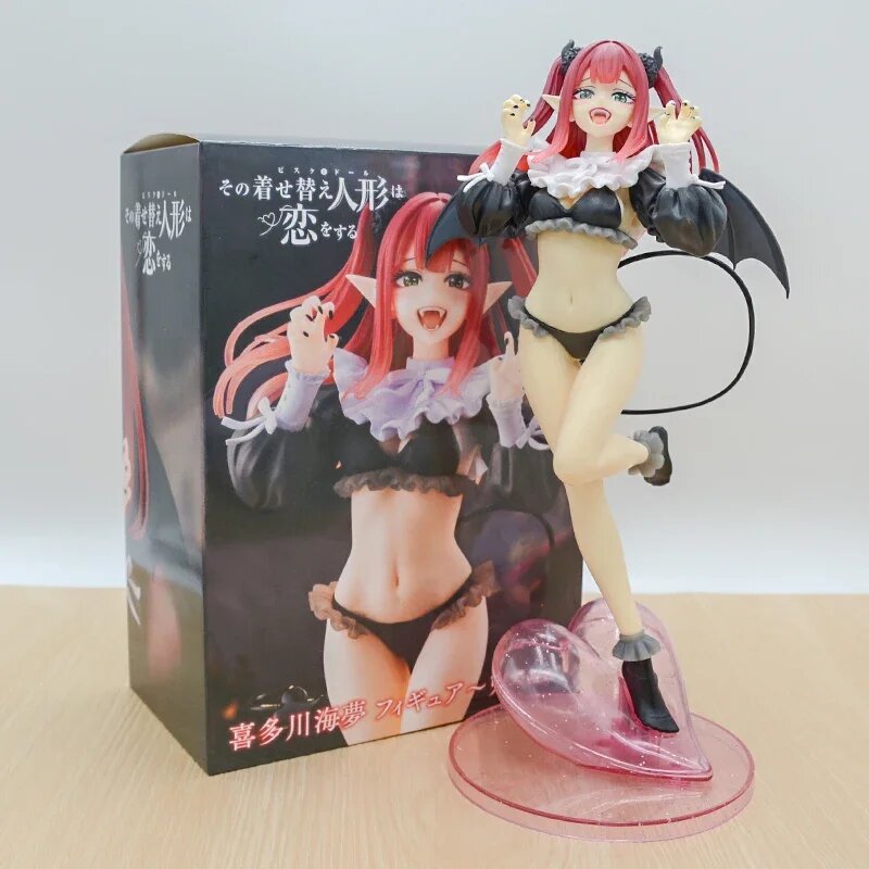 Фигурка My Dress-Up Darling Marin Kitagawa KONBORE 26cm With Retail Box