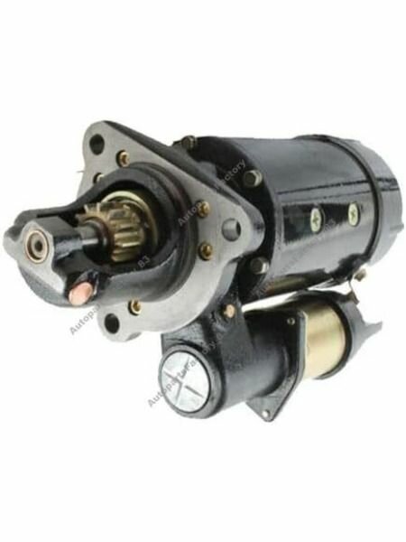 Стартер 24V 12T 10479292 для Delco Remy 41MT Стартер 24V 12T 10479292 для Delco Remy 41MT качественная совмест