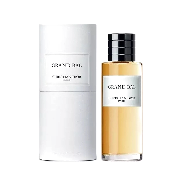 Christian Dior Grand Bal 125 мл / женский парфюм Кристиан Диор Гранд Бал