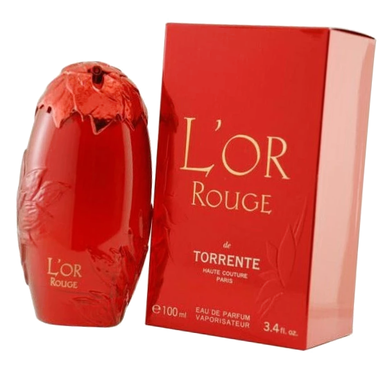 Парфюмерная вода Торренте Льор Руж 100 мл женская - Torrente L Or Rouge