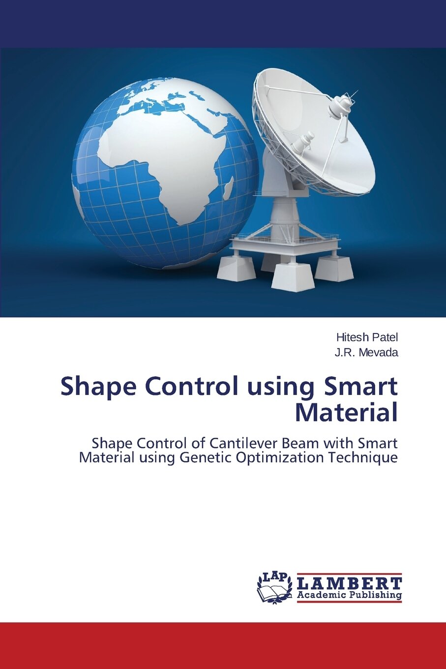 Shape Control using Smart Material — фото 1