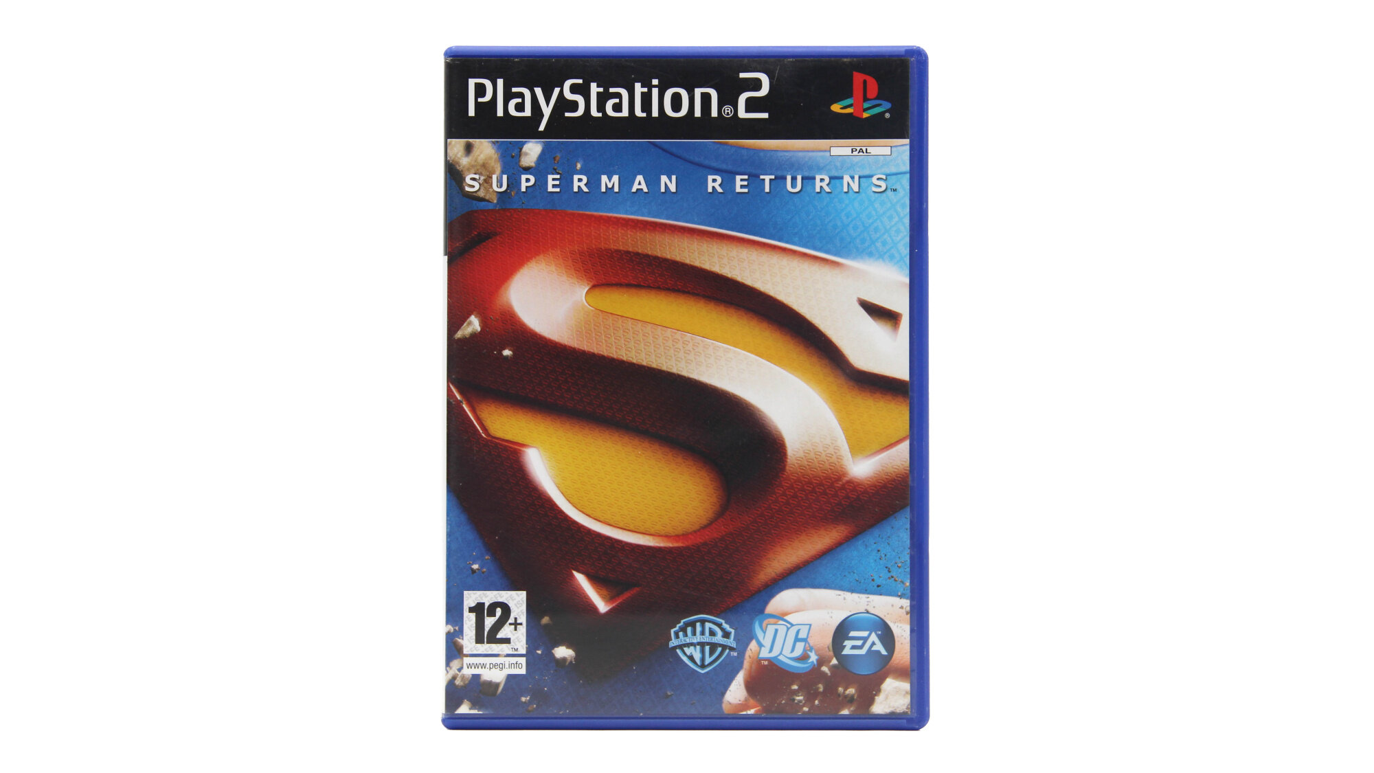 Superman Returns (PS2)