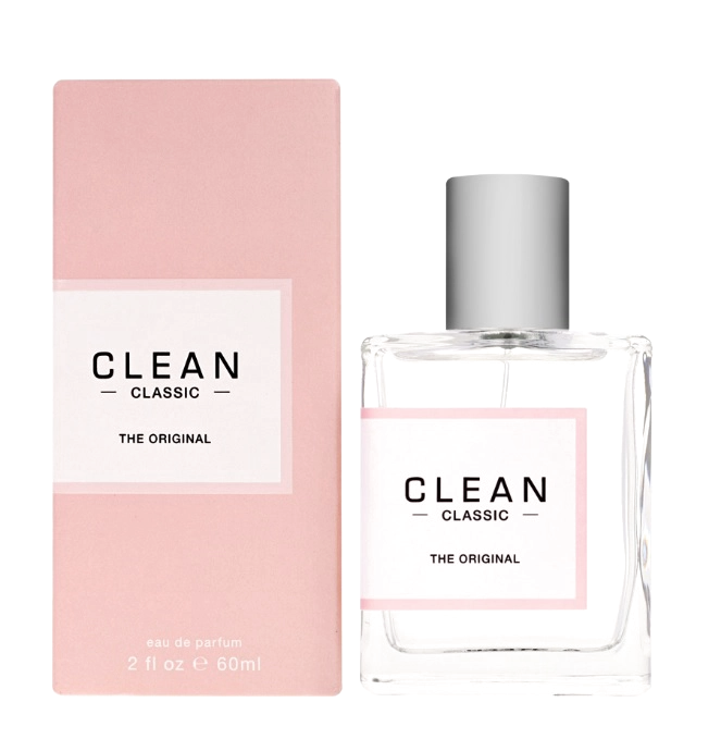 Парфюмерная вода для женщин Клин Клеан 60 мл - Clean Clean свежая новинка