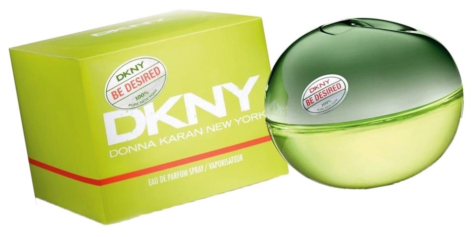 Парфюм женский Ди Ки Эн Вай Би Дезиред 100 мл / Donna Karan Dkny Be Desired