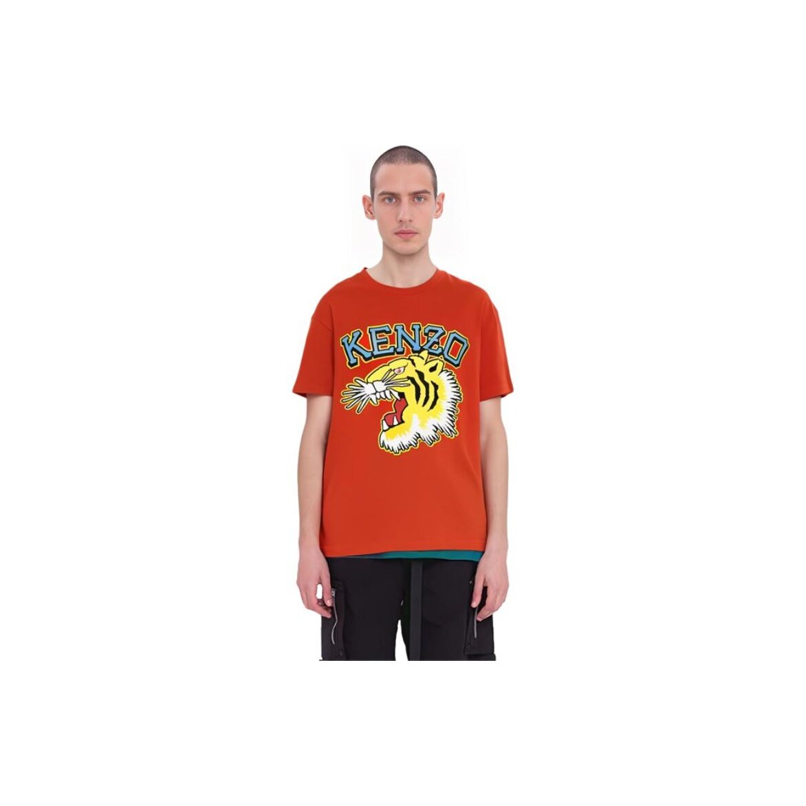 Майка KENZO