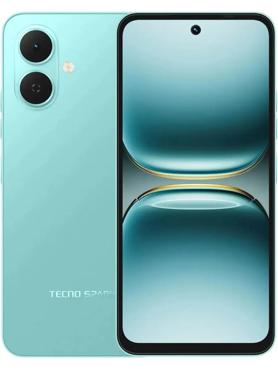 Spark GO 2 3/64 Ростест — фото 1
