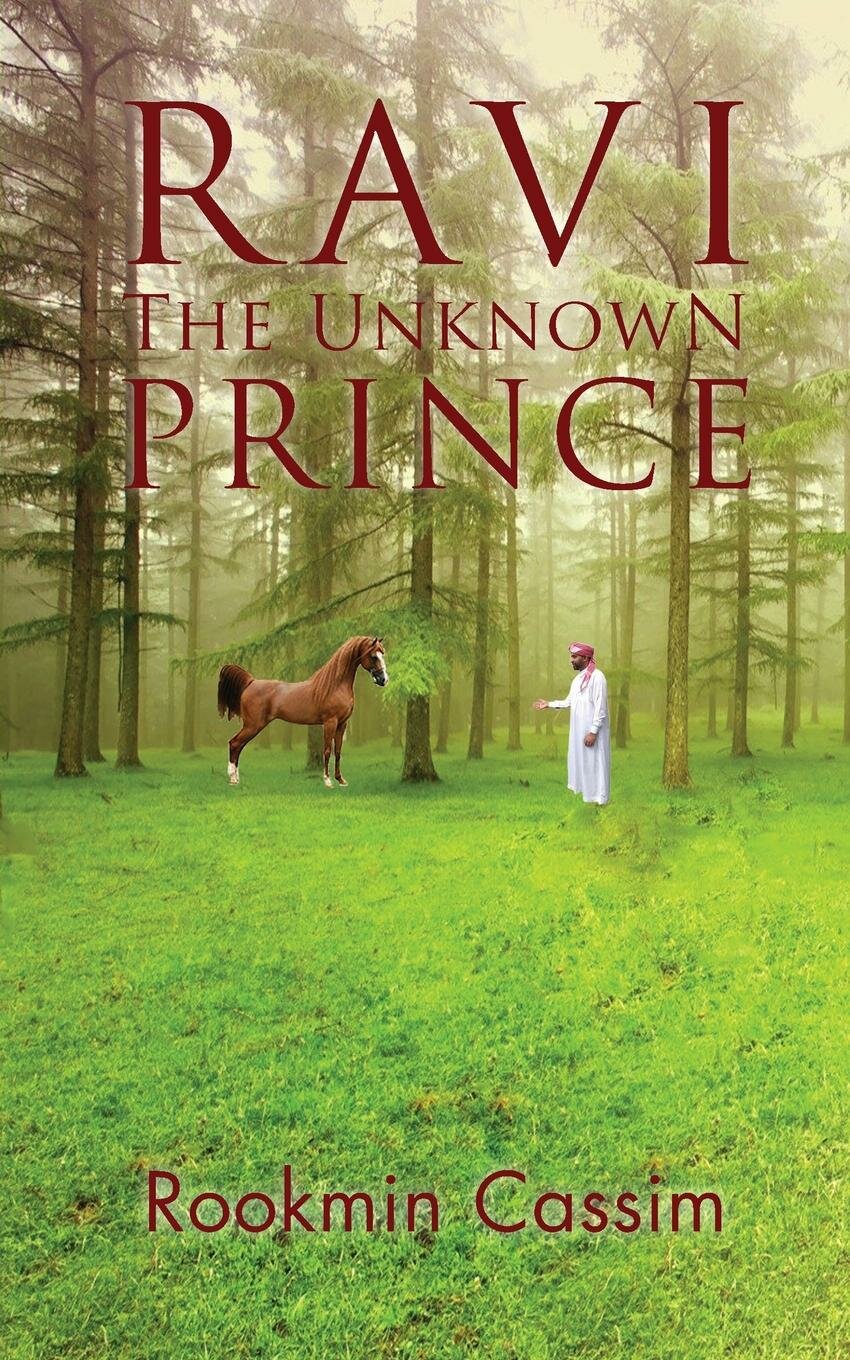 Ravi The Unknown Prince — фото 1