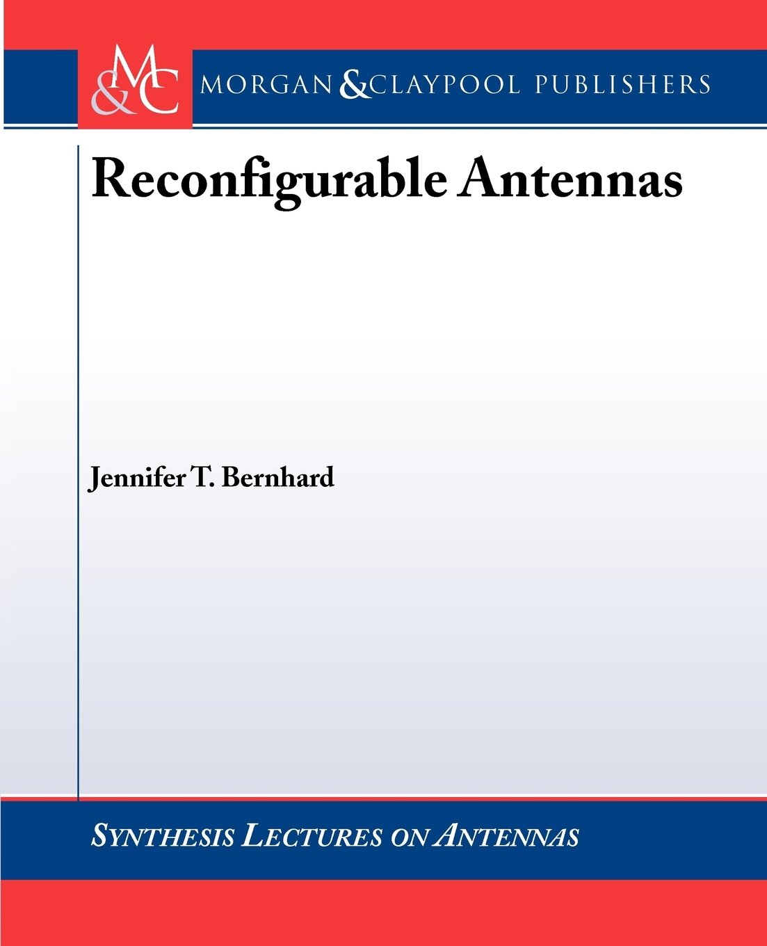 Reconfigurable Antennas — фото 1