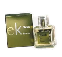 Миксер Чик мужские eau de toilette 50 мл / Mixer Cheek For Men для мужчин
