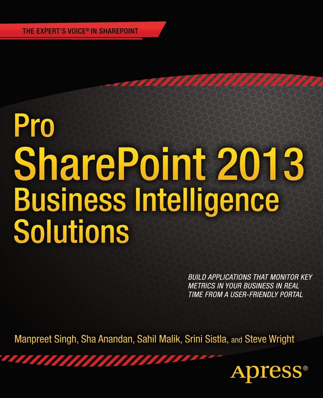 Pro SharePoint 2013 Business Intelligence Solutions — фото 1