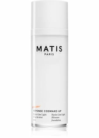 Тональный крем Matis R ponse Cosmake-Up Hyalu-Liss, medium, 30 мл