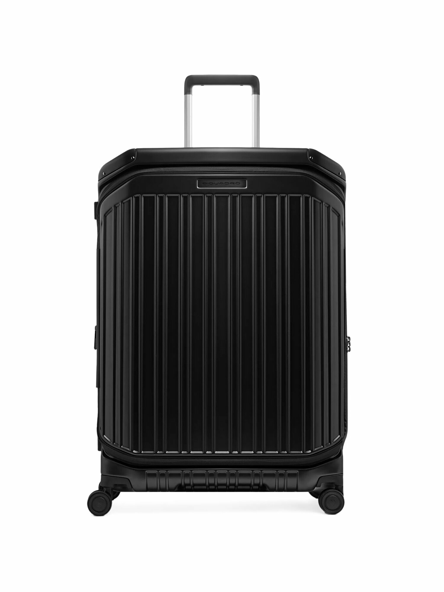 Сумка Large expandable dual-opening suitcase