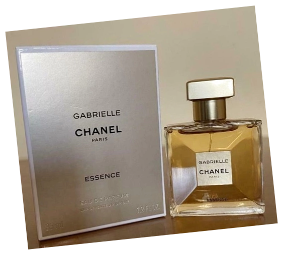 Парфюм женский Chanel Gabrielle Essence 35 мл - Шанель Габриэль Эссенс