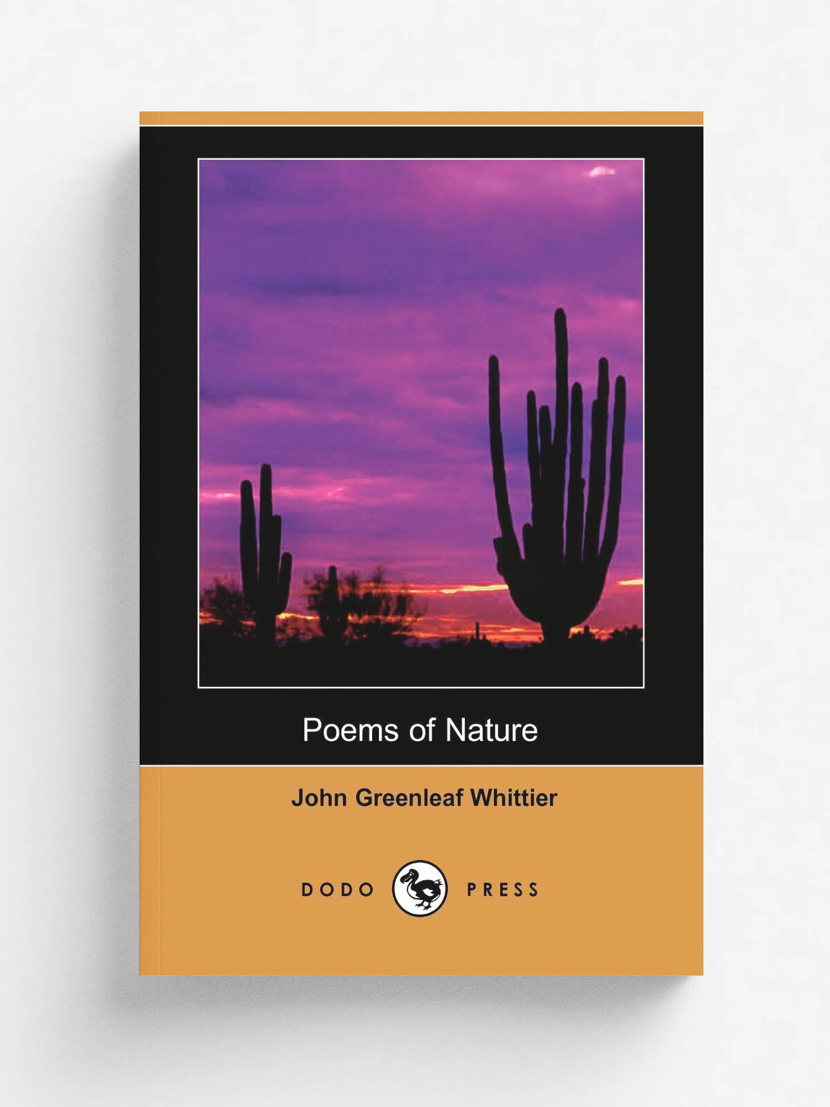 Poems of Nature (Dodo Press)