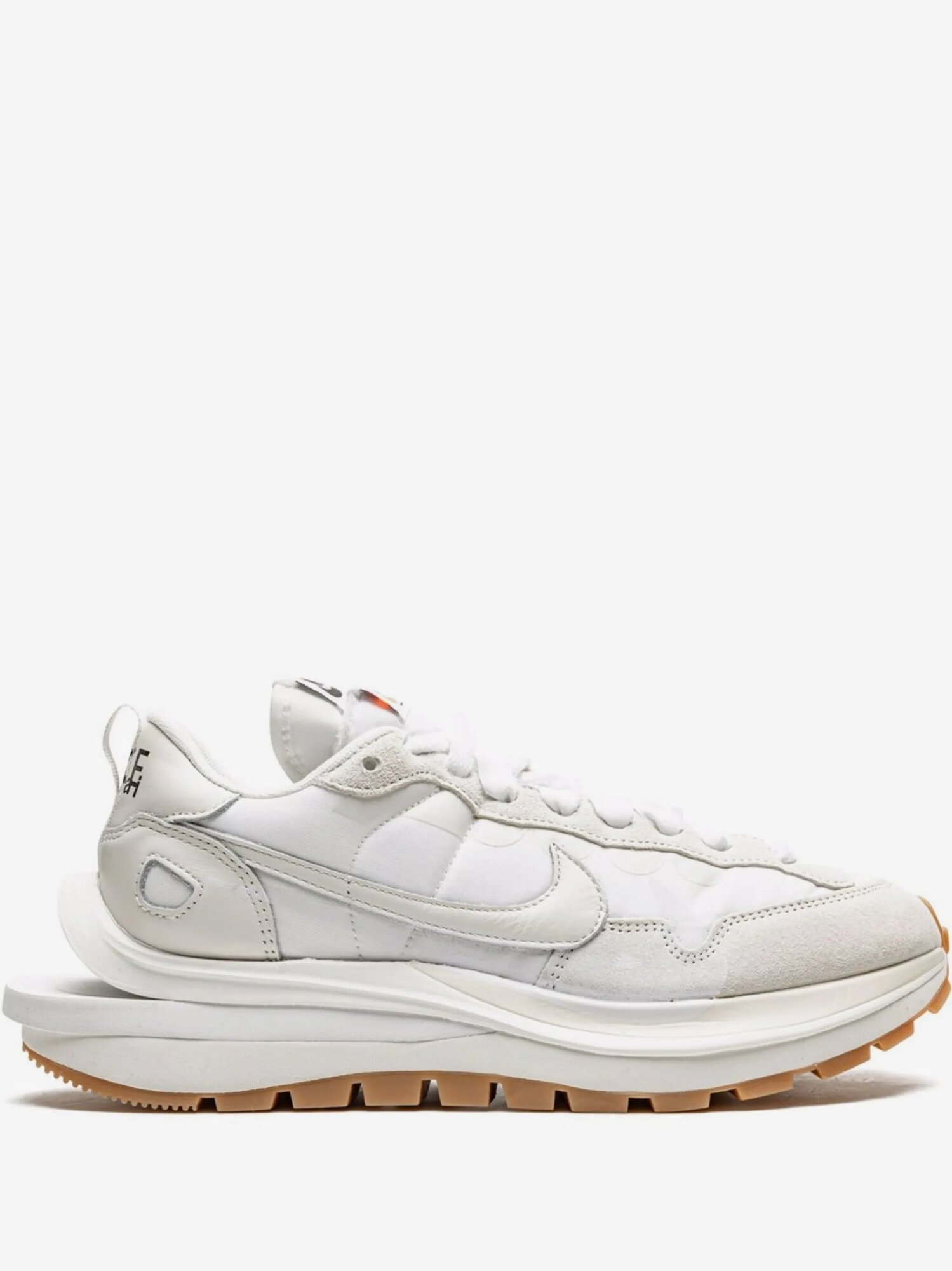 Кроссовки VaporWaffle Sacai