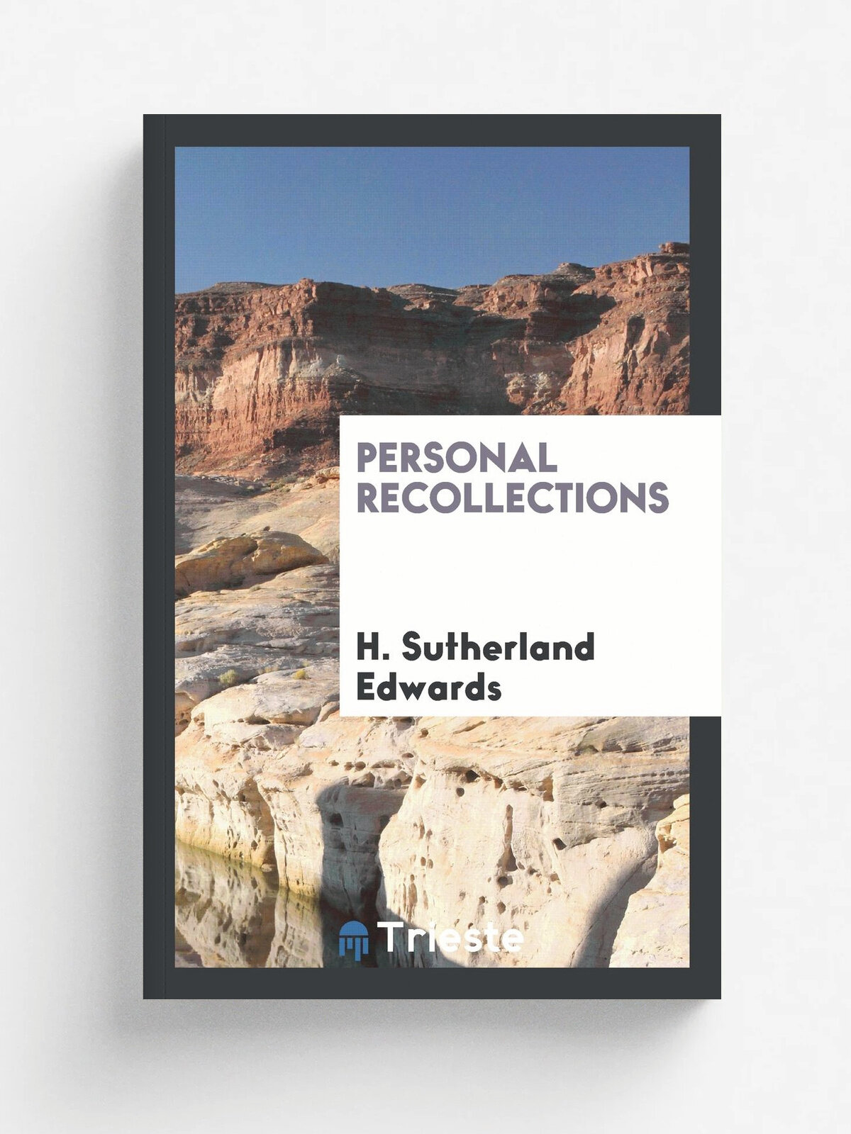 Personal recollections