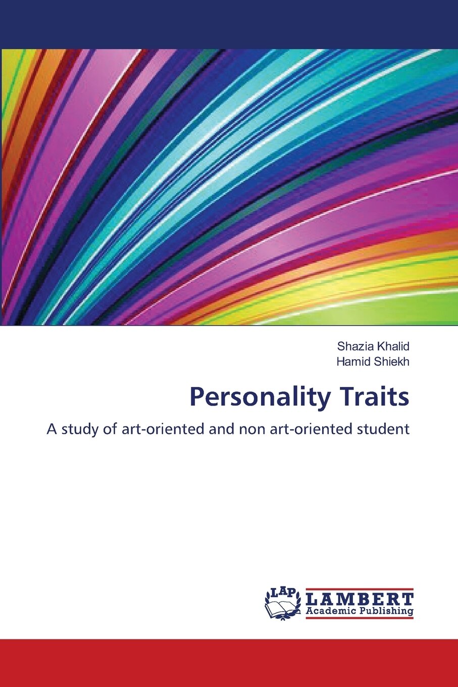 Personality Traits — фото 1