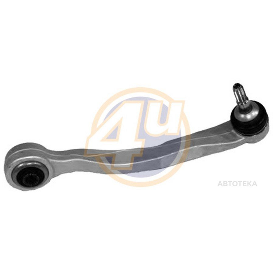 Рычаг BMW E60/E61 ->03/06 пер. подв. зад. прав. 4U BWD11306