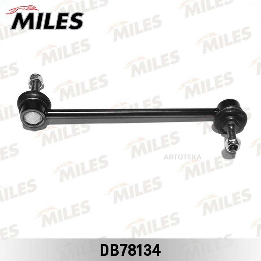 Стойка стабилизатора MILES DB78134