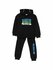 Комбинезон MOSCHINO Logo-print tracksuit, размер 152