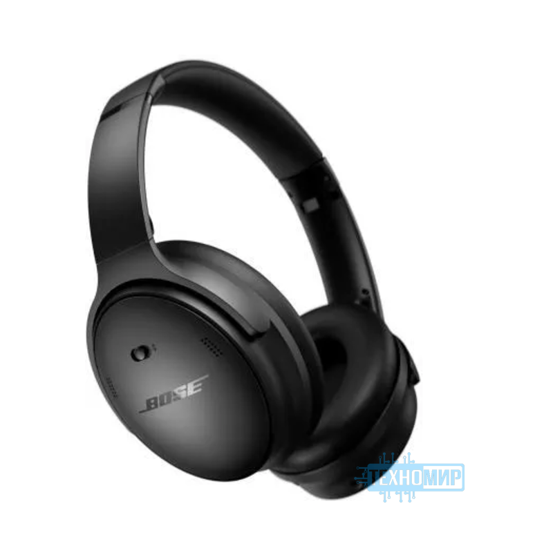 Наушники Bose QuietComfort Headphones, черный