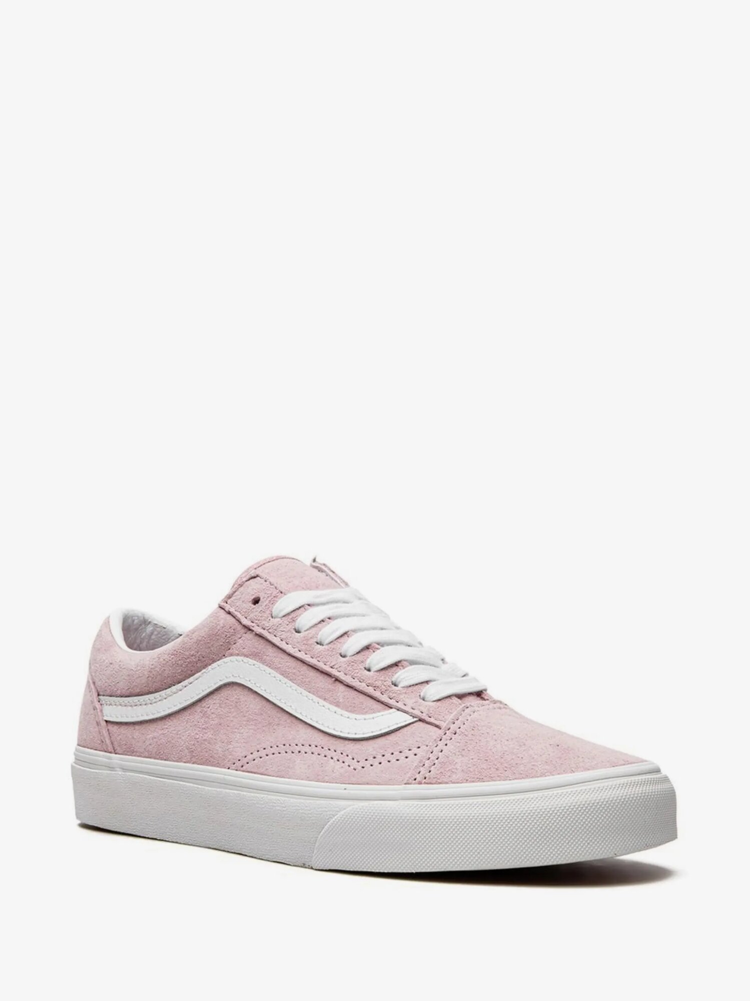 Кроссовки VANS Old Skool, размер 3,5 US — фото 1