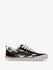 Кроссовки VANS Knu Skool, размер 12,5 US, черный