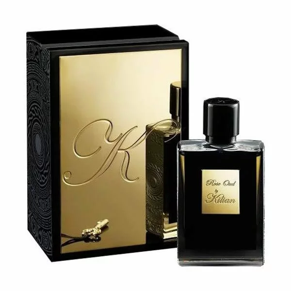 Kilian Rose Oud 50 мл / Килиан Роуз Уд парфюм для мужчин и женщин