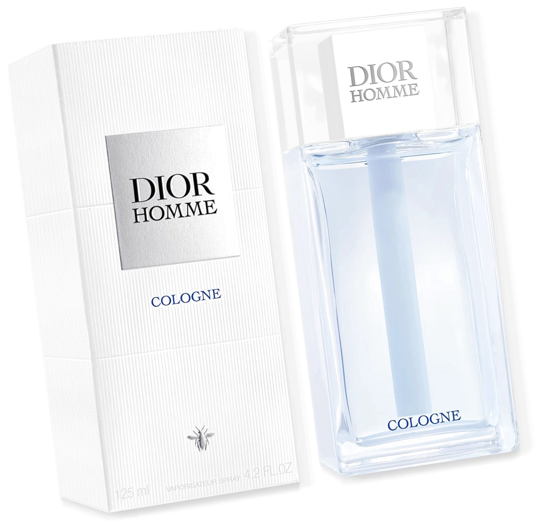 Одеколон Кристиан Диор Хом Колонь 125 мл для мужчин - Christian Dior Homme Cologne 2020